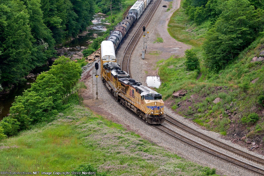 CSX Q368-24